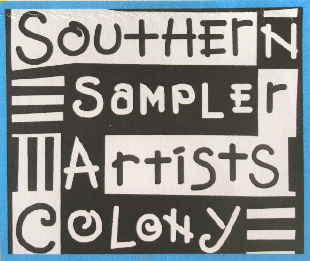 Spring news 2018 | Rita M. Gardner